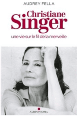 Conférence d'Audrey Fella - Lyon, 1er Février - Femmes Mystiques