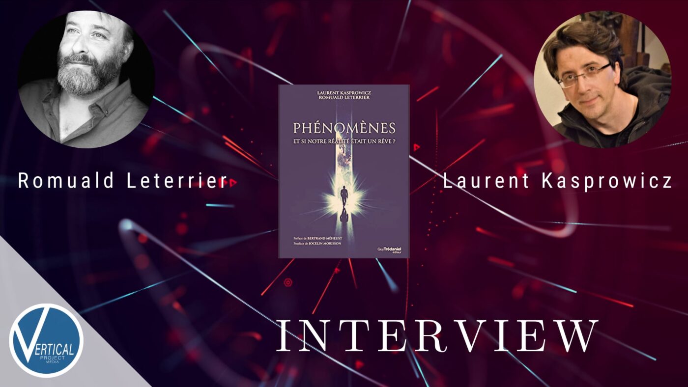 OVNIS / PARANORMAL - Vertical Project Media