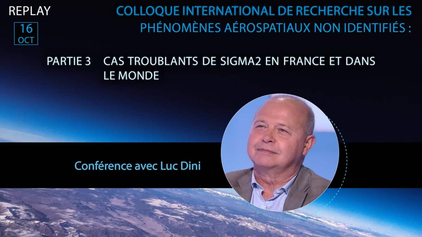 OVNIS / PARANORMAL - Vertical Project Media