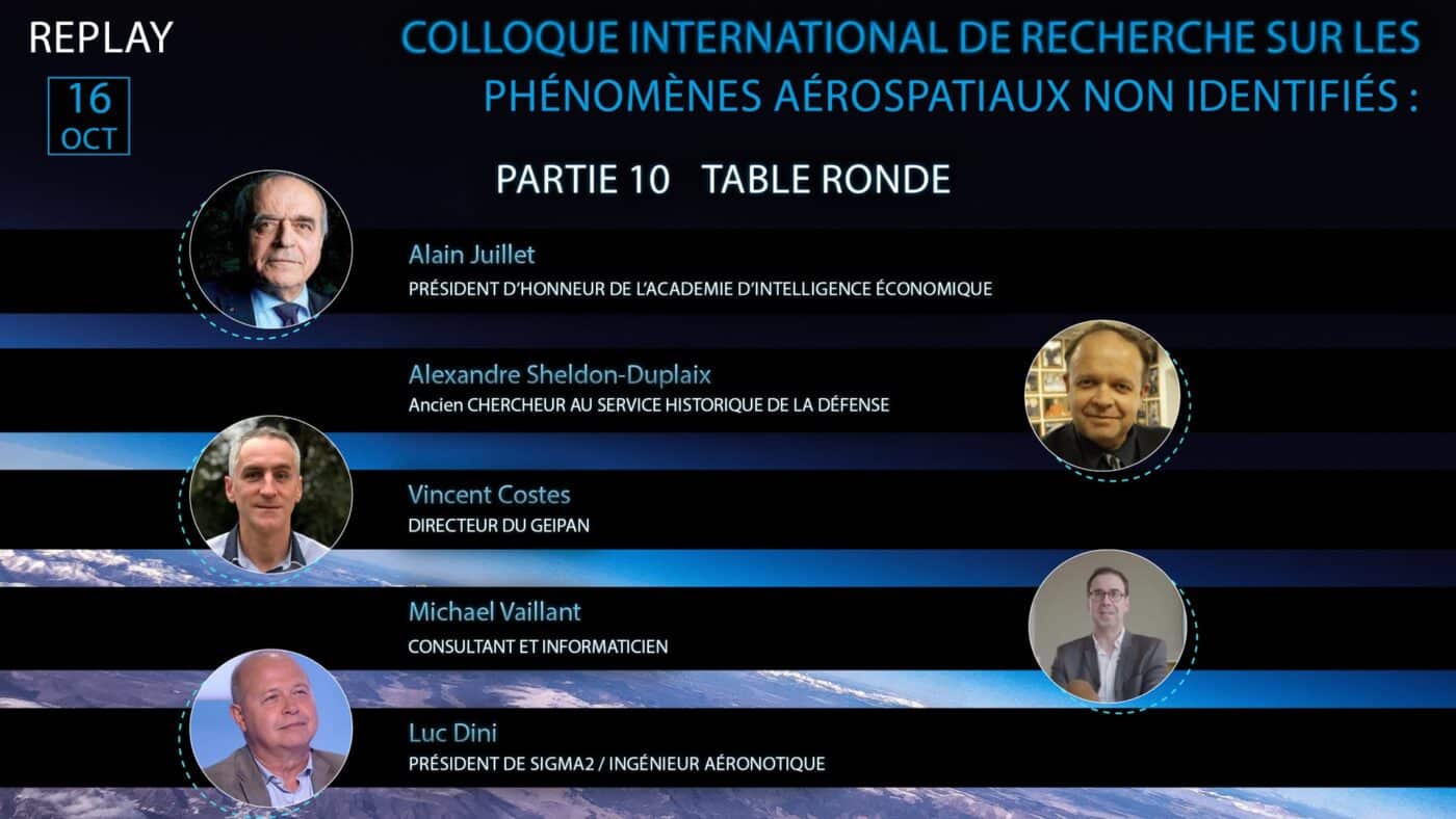 Les dernières émissions - Vertical Project Media