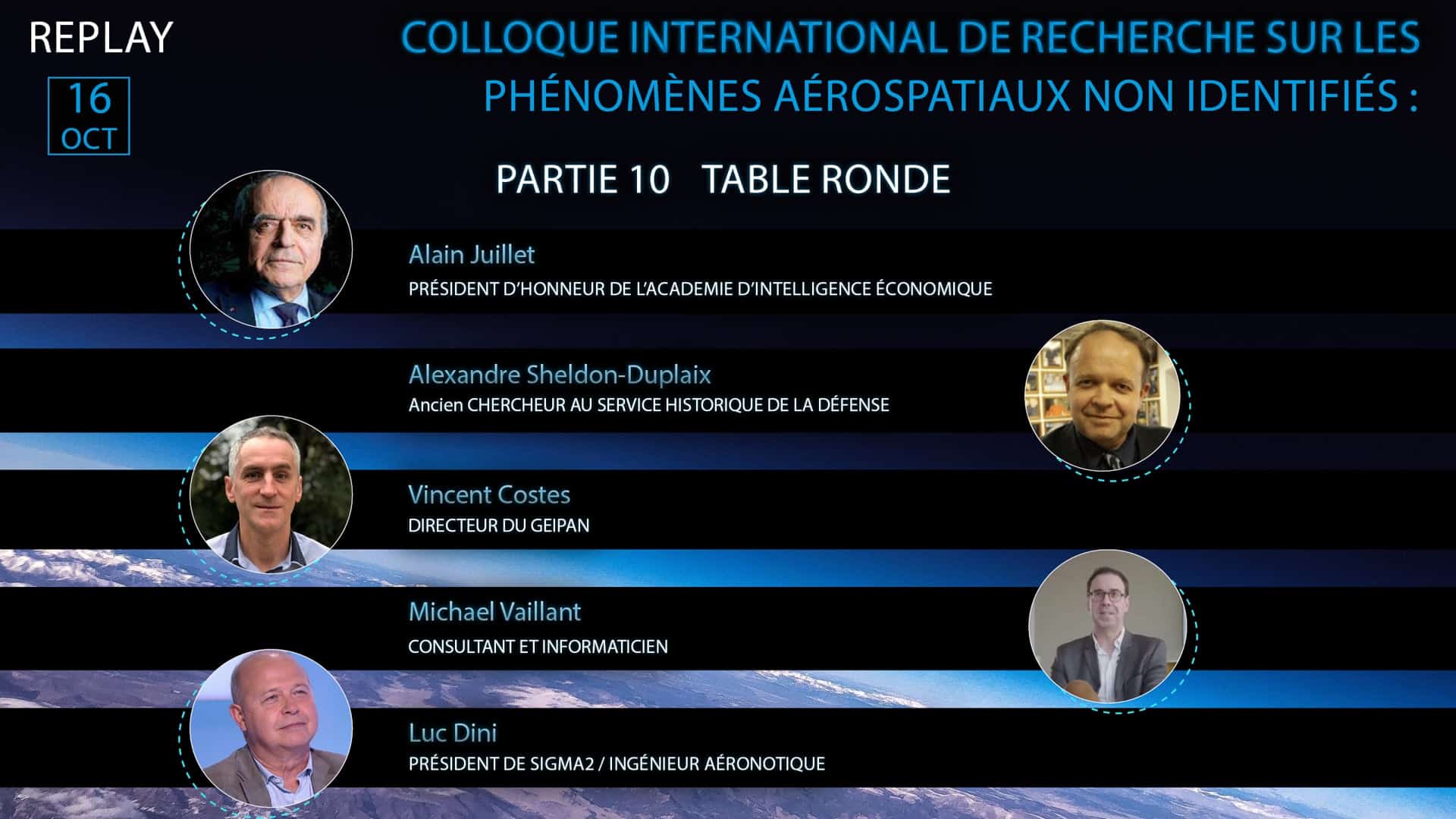 OVNIS / PARANORMAL - Vertical Project Media