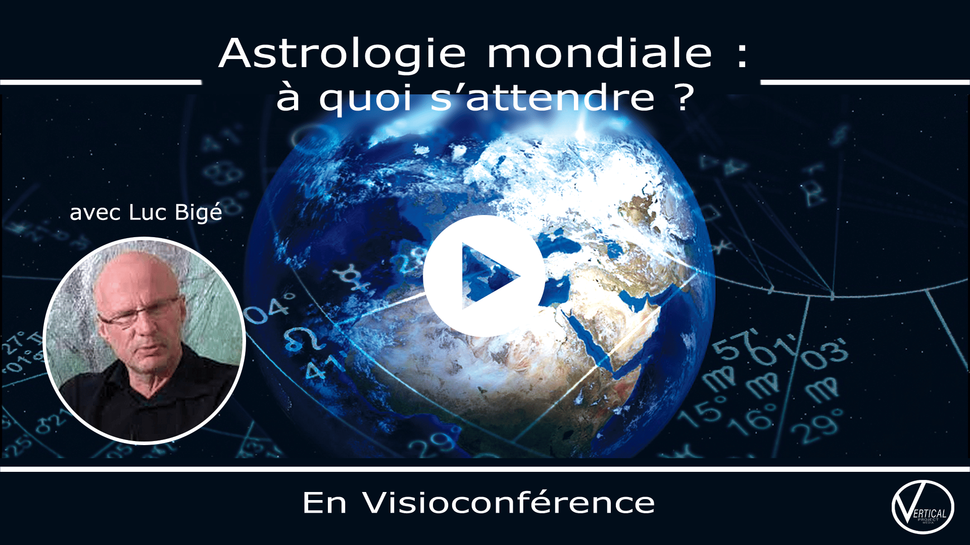 Dernières émissions - Vertical Project Media