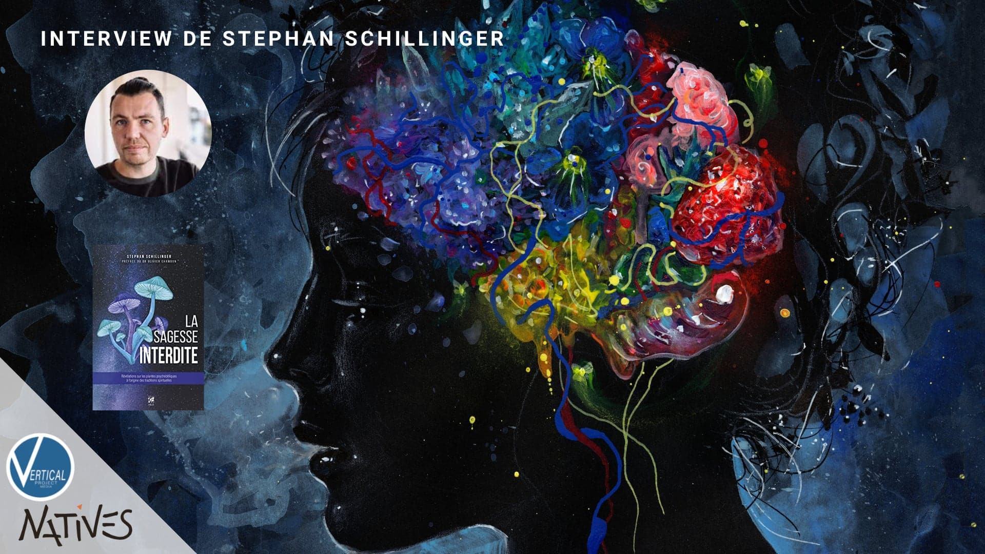 Dernières émissions - Vertical Project Media