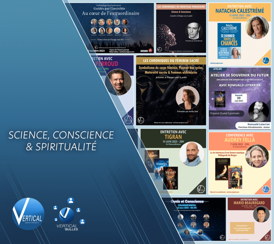 Articles Vertical Project