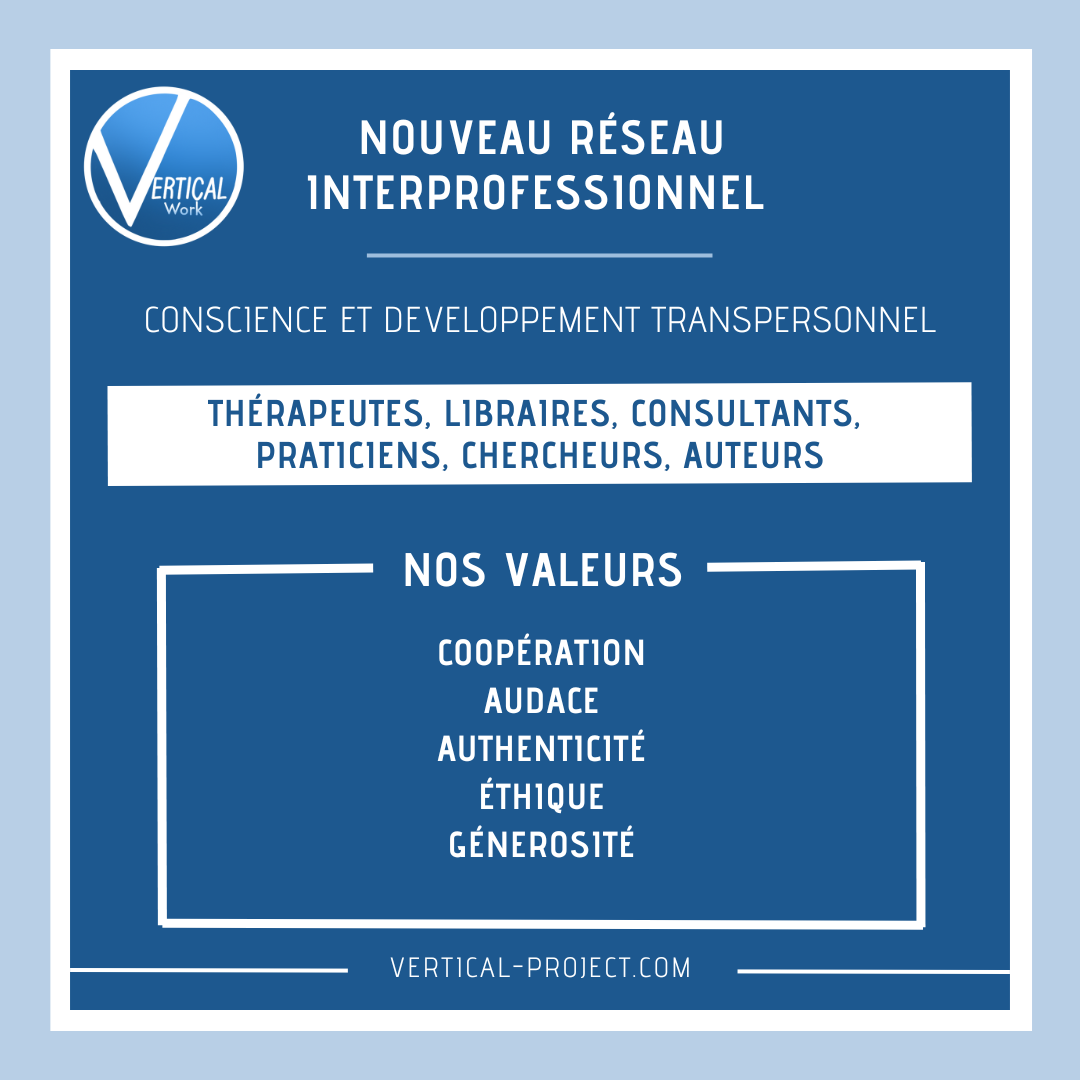 Rejoindre le Vertical Work